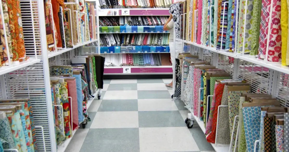 Textile Inventory Management 101: The What, Why, and How